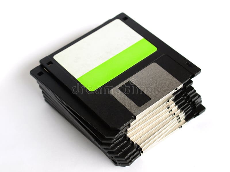 Floppy disk stock image. Image of disk, eighties, mass - 7839969