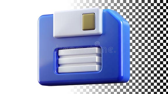 Floppy Disk Blue, Save Icon, Diskette, Storage Media, Computer Disk ...