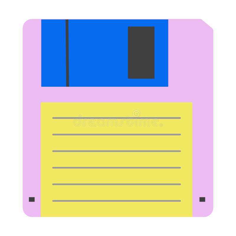 Disk 90s Stock Illustrations – 967 Disk 90s Stock Illustrations ...