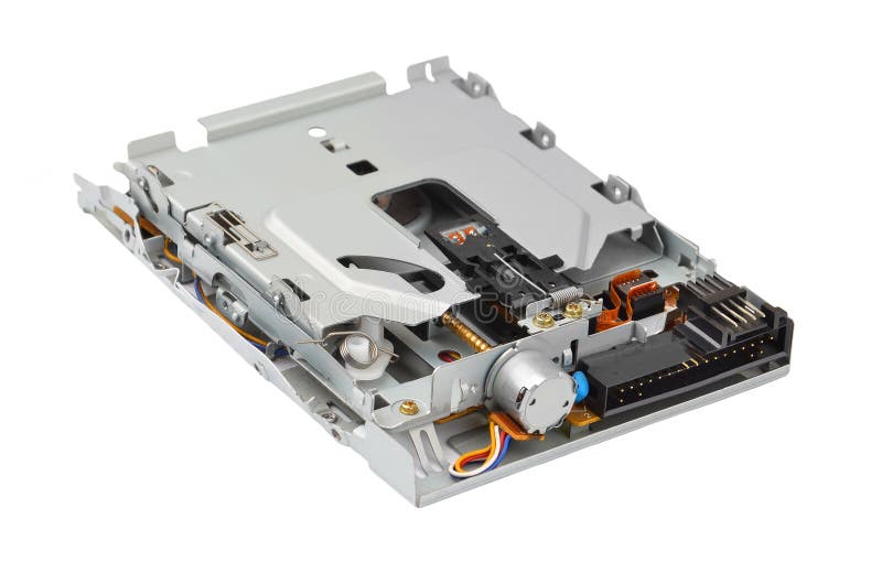 Copper Coil Floppy Motor Stock Photos - Free & Royalty-Free Stock ...