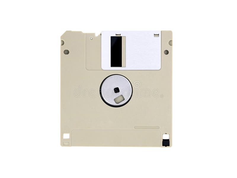 Floppy disk stock photo. Image of obsolete, media, computer - 102672370