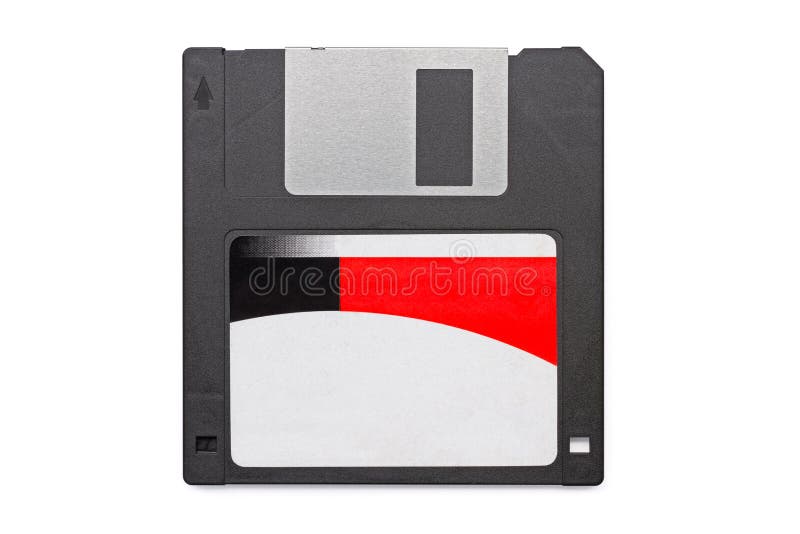 Floppy disk front stock photo. Image of computer, byte - 71667674