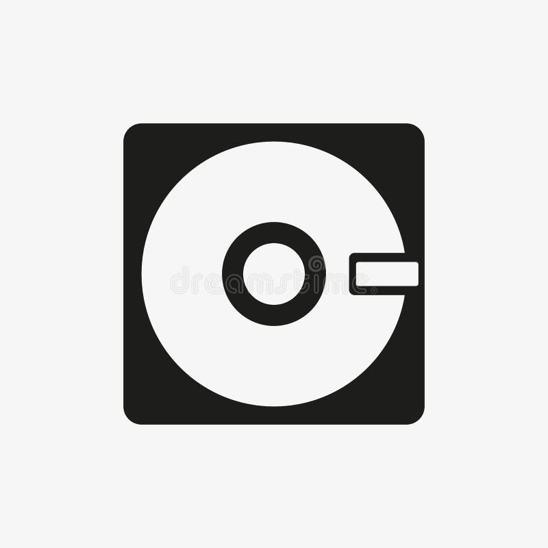 Floppy Disk Icon in Design Style. Usage for Web and Mobile UI Design ...