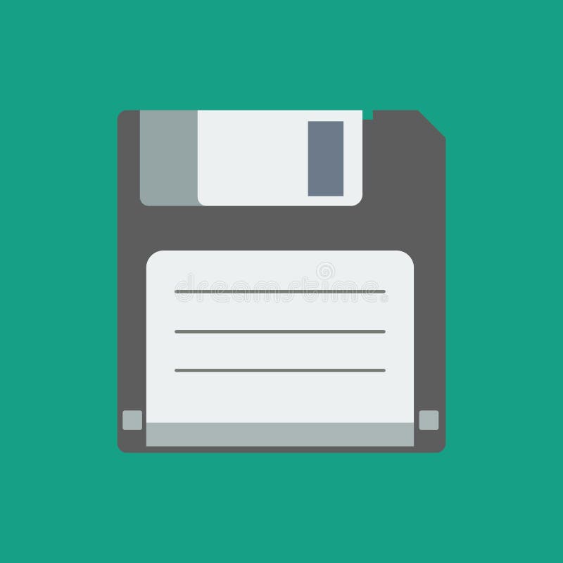 Floppy disk icon stock vector. Illustration of computer - 84615705 Floppy disk icon stock vector. Illustration of computer - 84615705