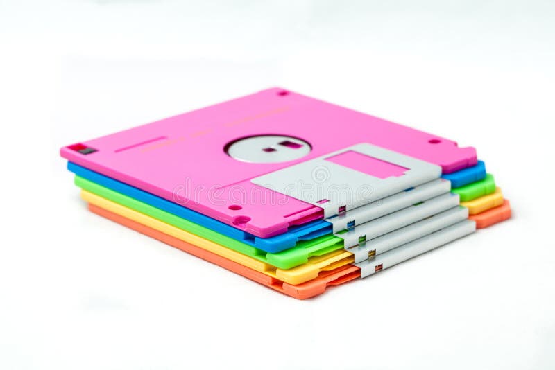 205 Colored Floppy Disk Stock Photos - Free & Royalty-Free Stock Photos ...