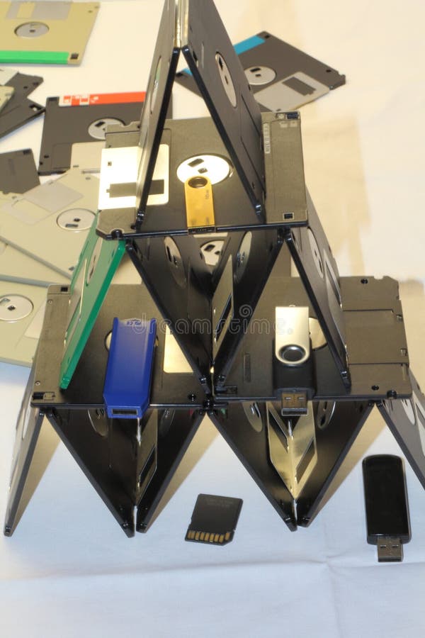 Floppy disk magnetic stock photo. Image of disc, drive - 85711784