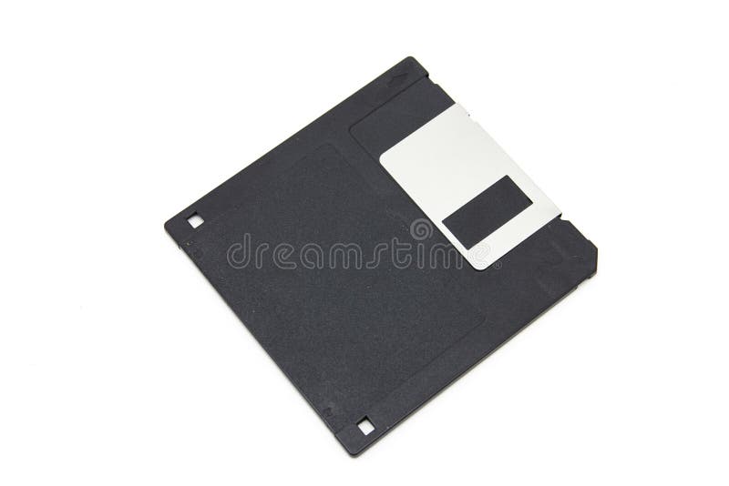 Floppy Disk stock image. Image of back, media, disk, white - 80005011