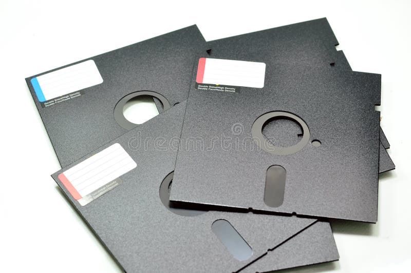 Floppy Disk 05 stock photo. Image of giving, isolated, data - 765304