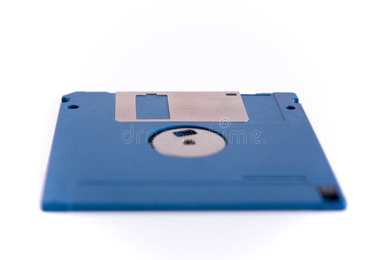 Floppy disk stock photo. Image of disc, hardware, magnetic - 50218142