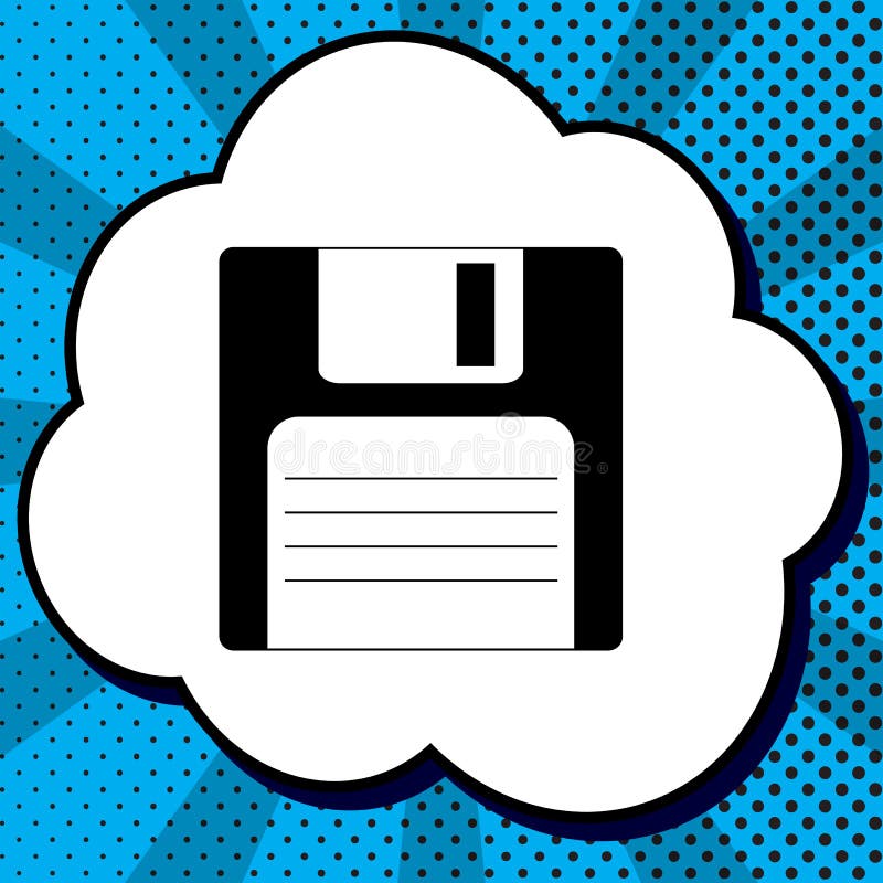 Floppy Disc Icon Blue Stock Illustrations – 699 Floppy Disc Icon Blue ...