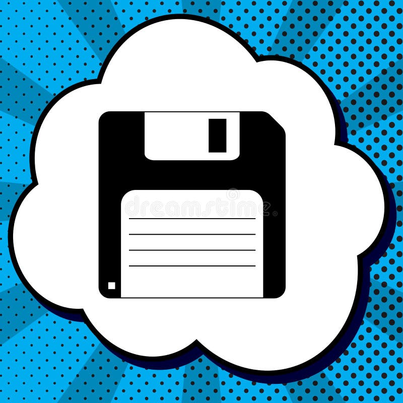 Floppy Disc Icon Blue Stock Illustrations – 699 Floppy Disc Icon Blue ...
