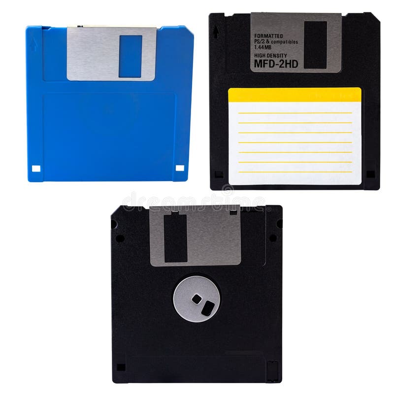 Floppy Disks stock photo. Image of blue, black, disc - 116260762 Floppy Disks stock photo. Image of blue, black, disc - 116260762