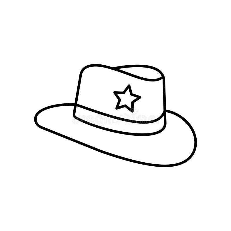 Floppy Hat Stock Illustrations – 362 Floppy Hat Stock Illustrations ...