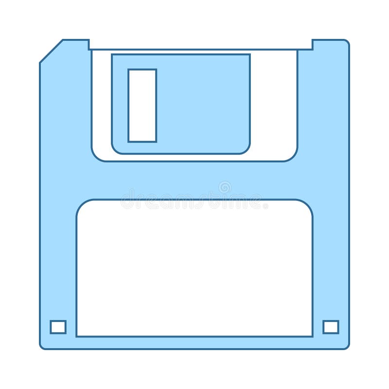 Floppy Disc Icon Blue Stock Illustrations – 699 Floppy Disc Icon Blue ...