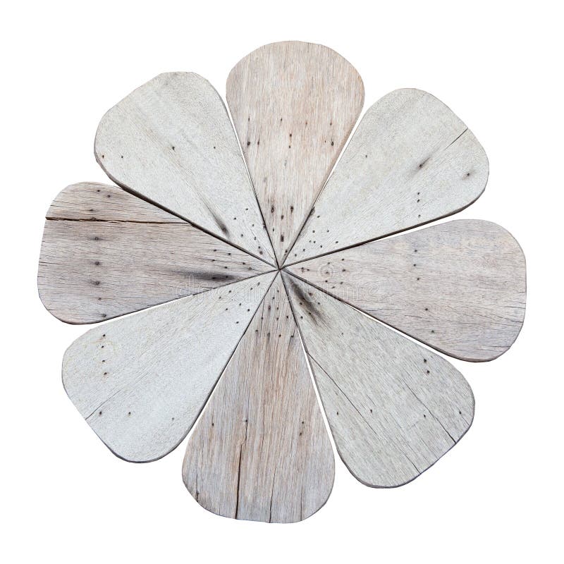 Madera con la flor foto de archivo. Imagen de cubo, madera - 103712602