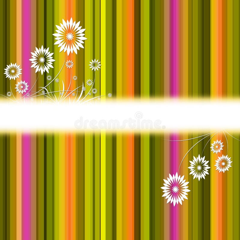 Flora Frame Picture. Image: 10214244