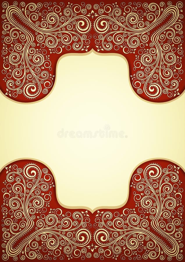 Floral backdrop stock vector. Illustration of design - 70739239