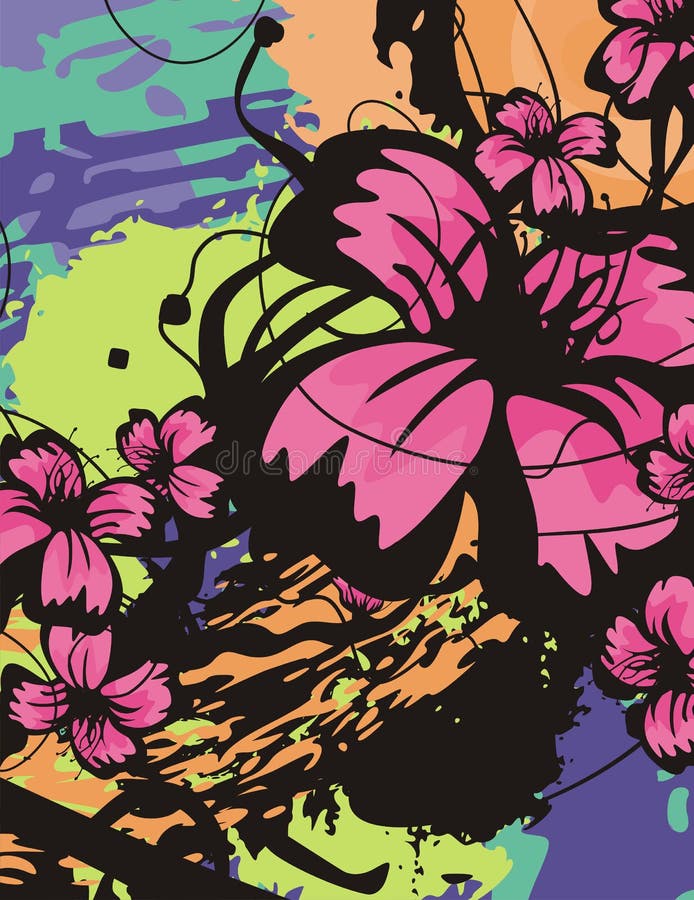 Contrast Colors Stock Illustrations – 485,416 Contrast Colors Stock ...