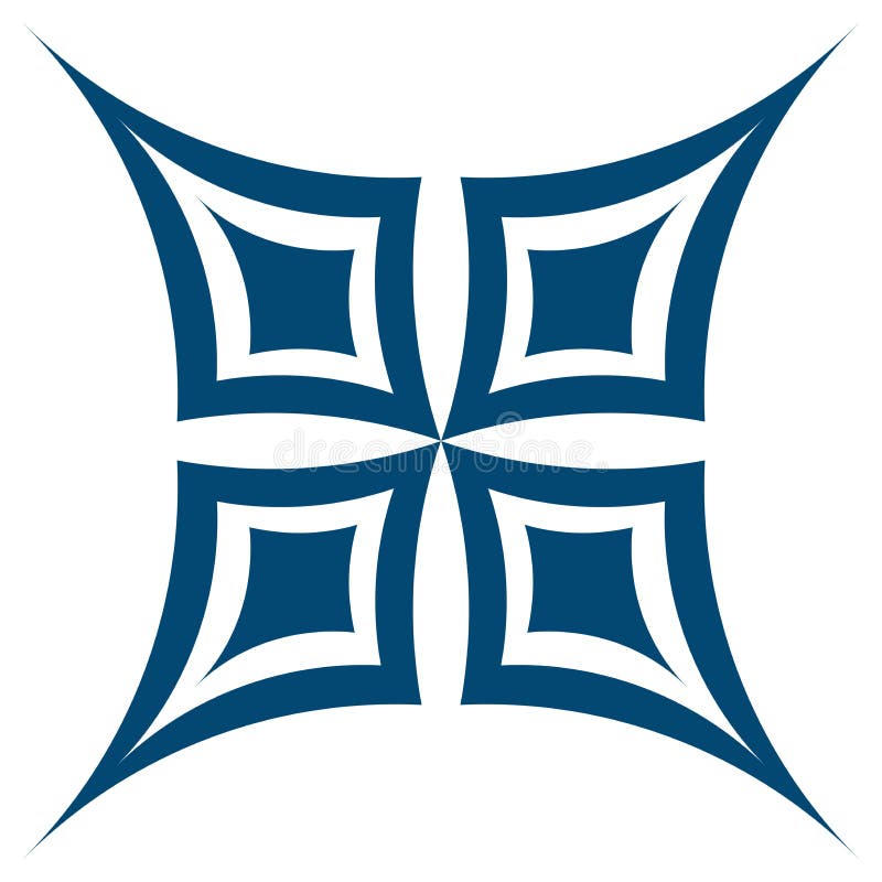 Floral Background. Social Media Post Background Stock Vector ...