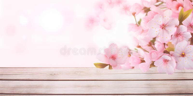 Floral Background in Subtle Shades of Pastel Pink and White. Flowers ...