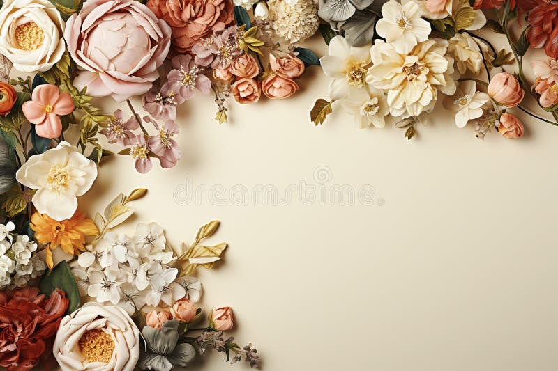 Floral Background Floral Wallpaper Floral Image Flower Background ...