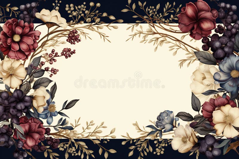 Floral Background Floral Wallpaper Floral Image Flower Background ...