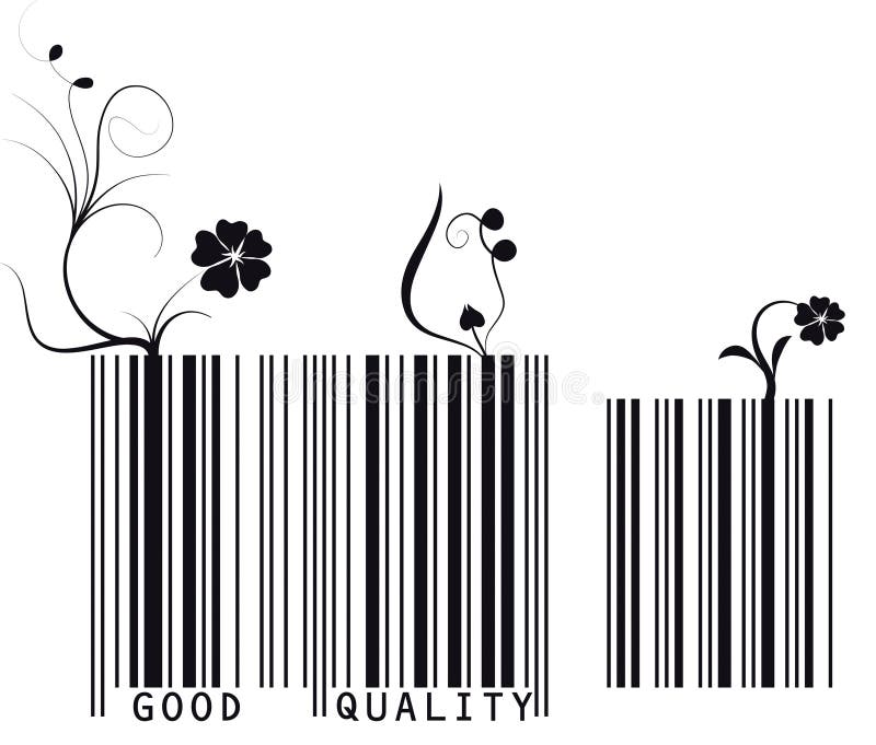 Cute Barcodes