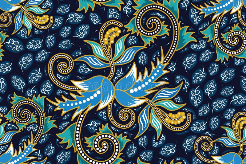 Batik Backdrop Stock Illustrations – 43,408 Batik Backdrop Stock ...