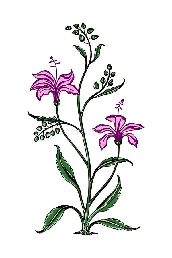 Floral Blockprint Element Stock Illustrations – 469 Floral Blockprint ... Floral Blockprint Element Stock Illustrations – 469 Floral Blockprint ...