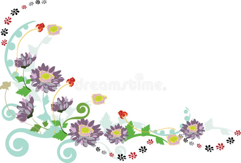 Brunch Border Stock Illustrations – 1,258 Brunch Border Stock ...