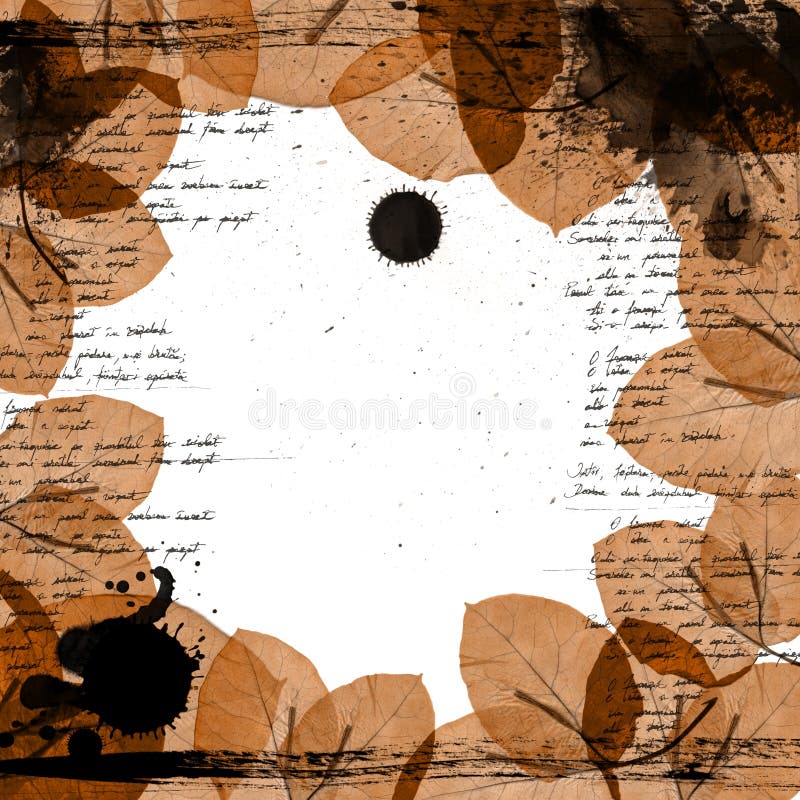 Letter Writing Paper Border Stock Illustrations – 2,107 Letter Writing ...