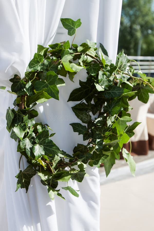 Floral chaplet stock image. Image of industry, beautiful - 43538737