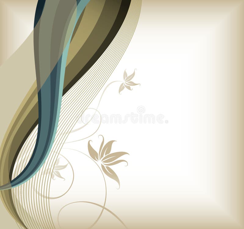 Color Curve Lines Background Stock Vector - Illustration of backdrop ... Color Curve Lines Background Stock Vector - Illustration of backdrop ...