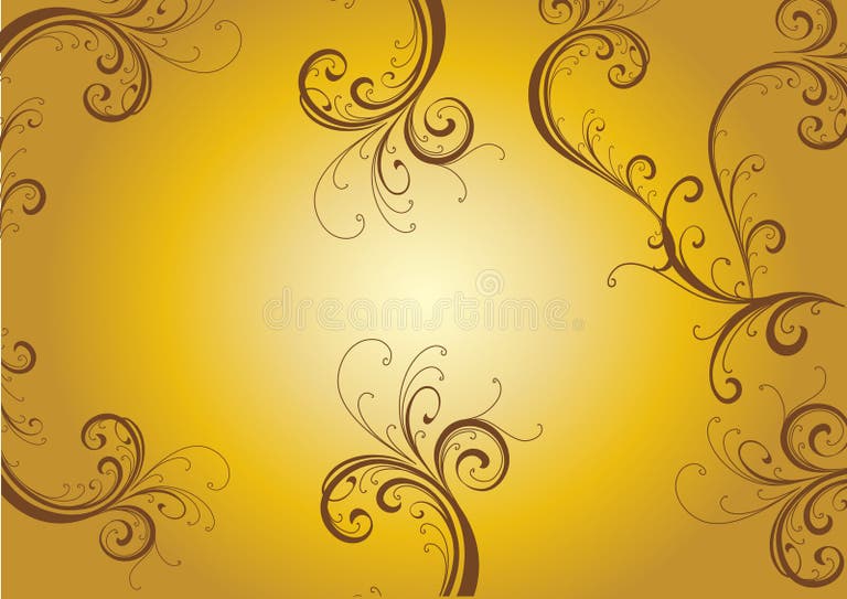 Faded Floral Design Stock Illustrations – 8,718 Faded Floral Design ...