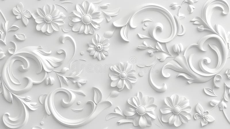 3d Flower Formal Gown Stock Photos - Free & Royalty-Free Stock Photos ...