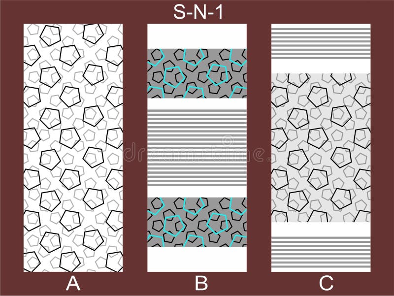 Floral Design Elements Image - Color Illustration — Vector Cdr X6 ...