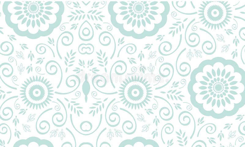Floral Design Texture, Pattern for Tiles and Textile Industries with ...