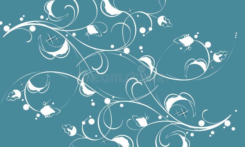 Floral Design Texture, Pattern for Tiles and Textile Industries with ...