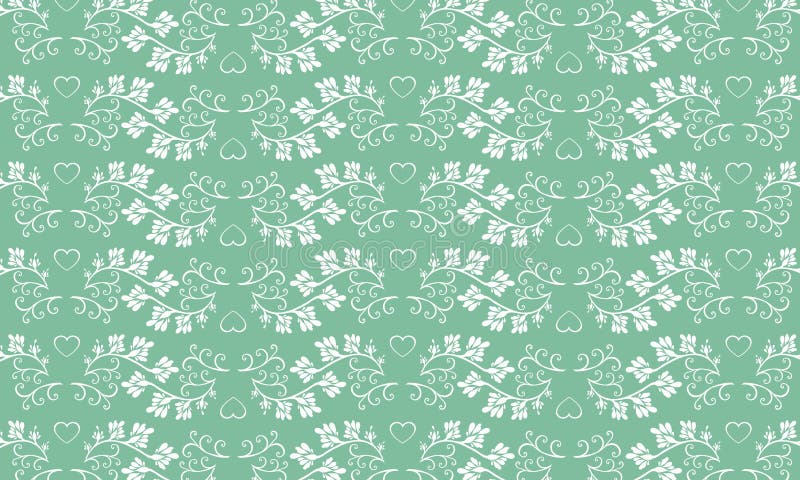 Floral Design Texture, Pattern for Tiles and Textile Industries with ...