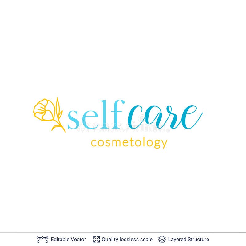 Cosmetologist Logo Stock Illustrations – 740 Cosmetologist Logo Stock ...
