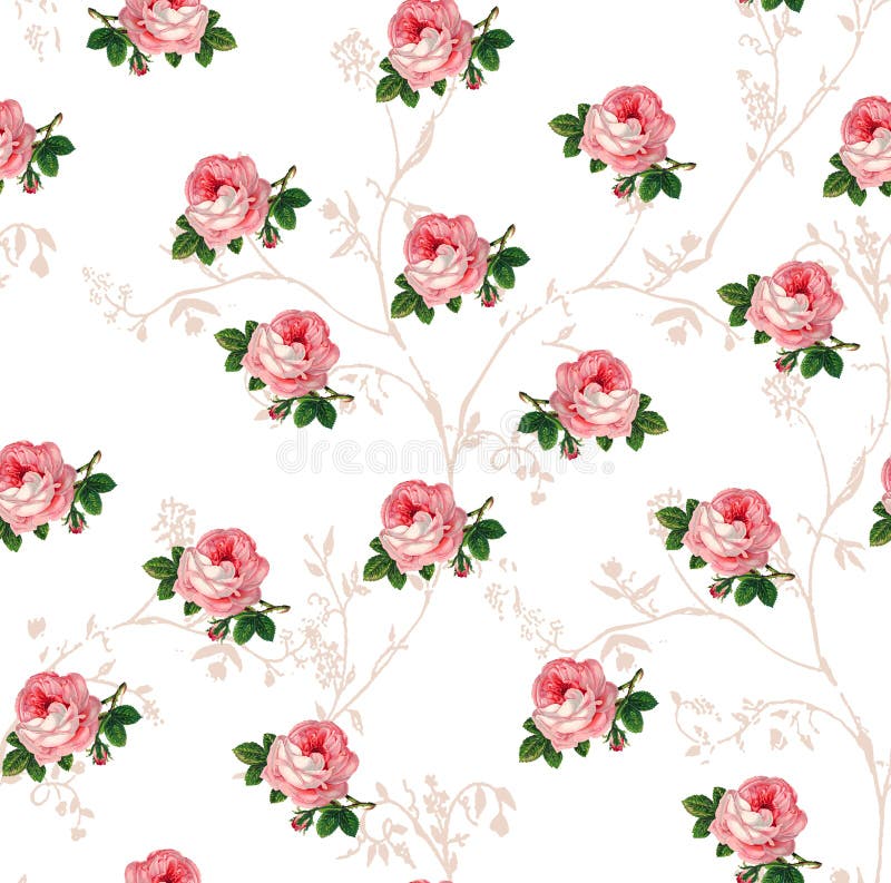 Flower design pattern stock illustration. Illustration of patts - 261350539