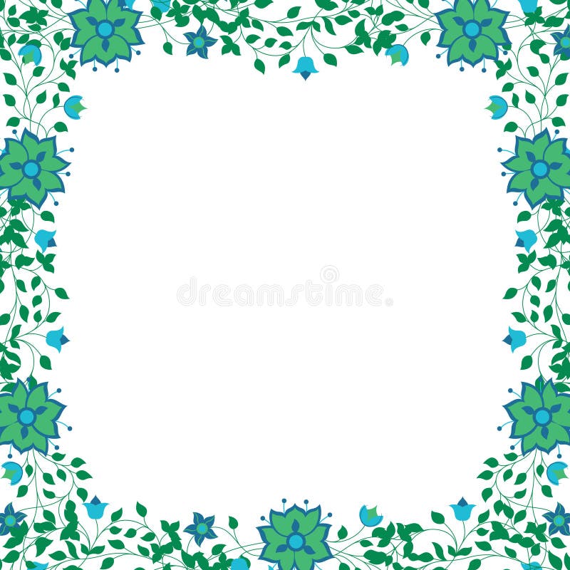 Frame Soft Paper Art Style Gradient Pastel Abstract Cute Background in ...