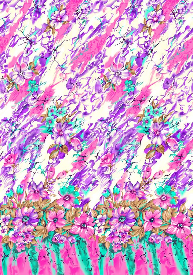 Colored Block Border Stock Illustrations – 1,656 Colored Block Border ...