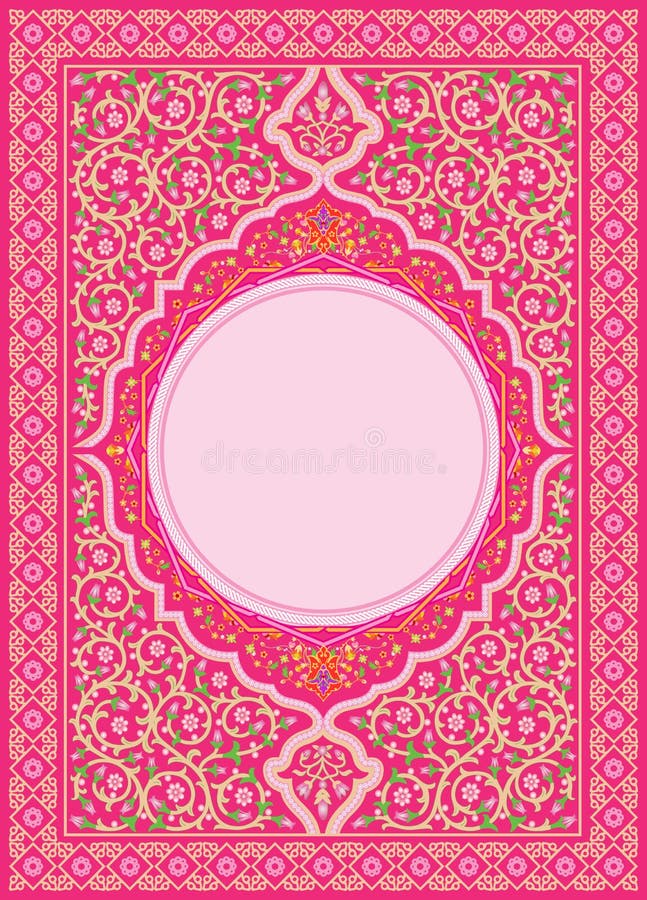1+ Pink islamic pattern Free Stock Photos - StockFreeImages
