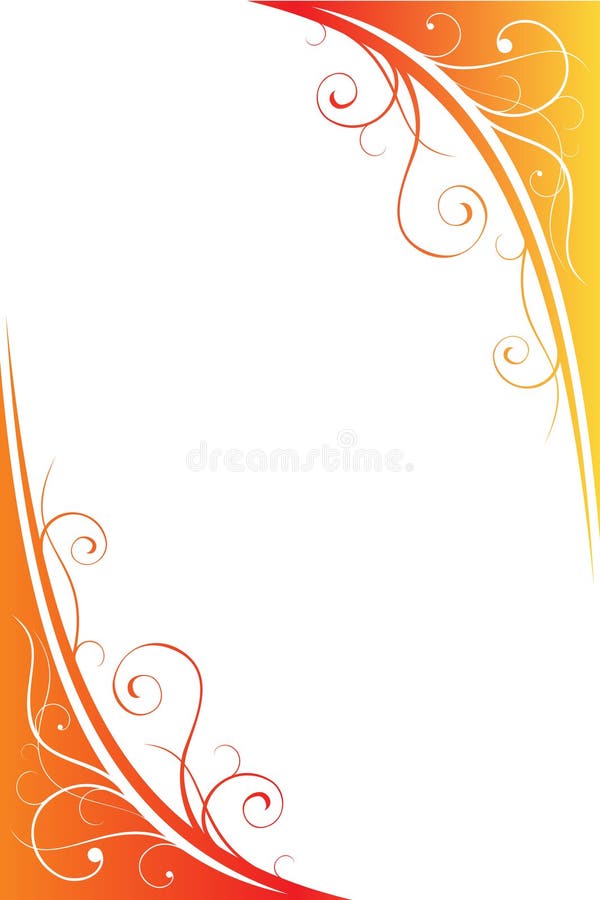 Sketchy Circle Doodles Border Vector Stock Vector - Illustration of ...