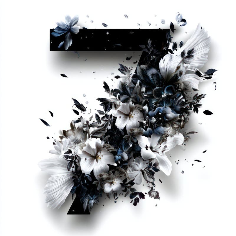 Seven Composition Stock Illustrations – 3,952 Seven Composition Stock ...