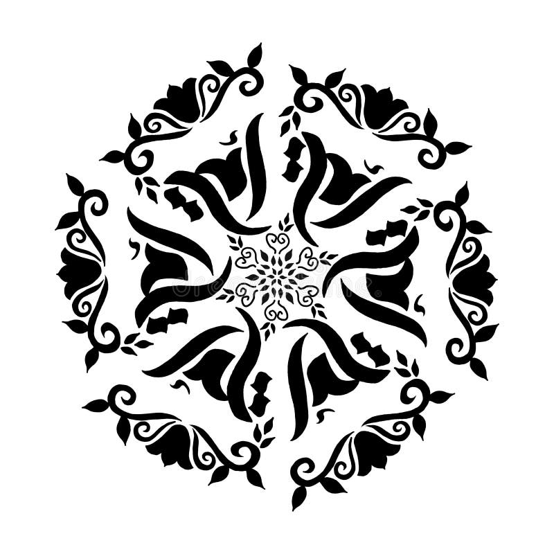 Houria Sabrine Design4more Illustrations