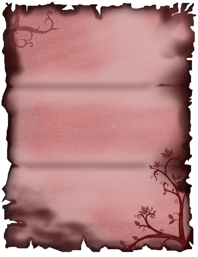 Floral Parchment Background Stock Illustrations – 10,345 Floral ...