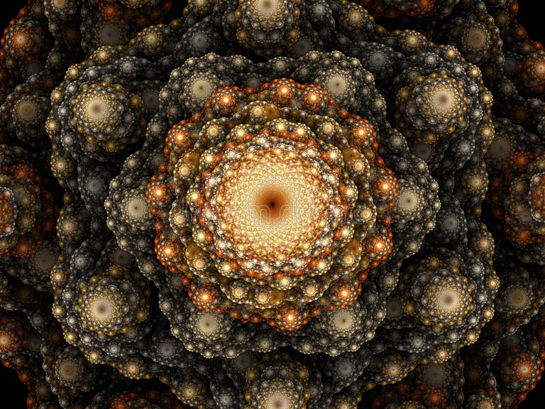 Floral pattern stock illustration. Illustration of decorative - 1893227