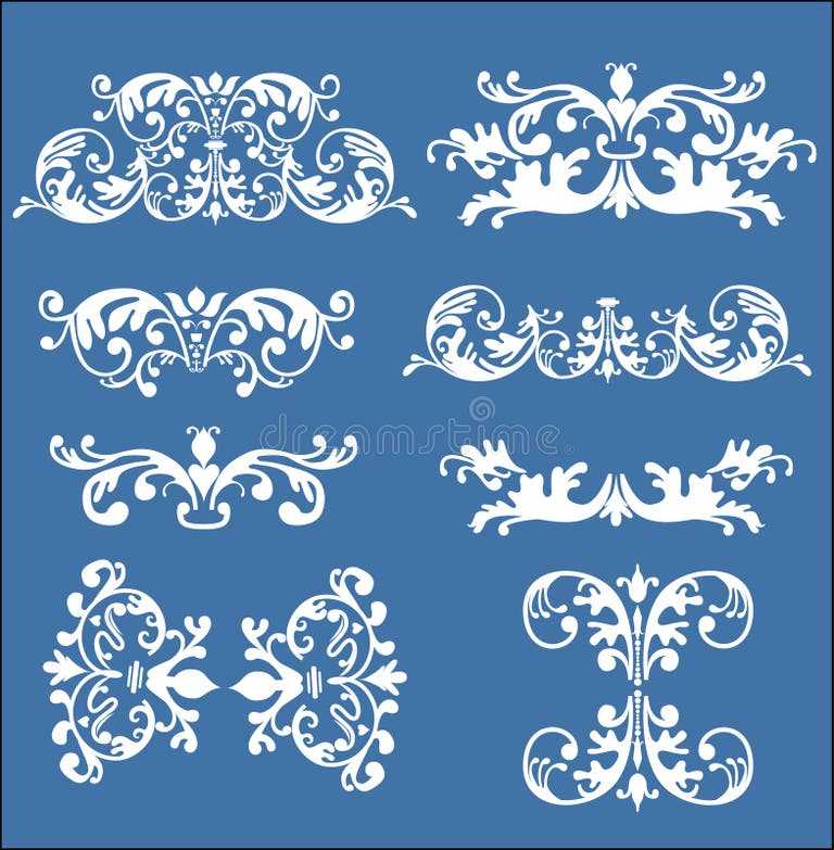 Western Floral Pattern Stock Illustrations – 11,004 Western Floral ...